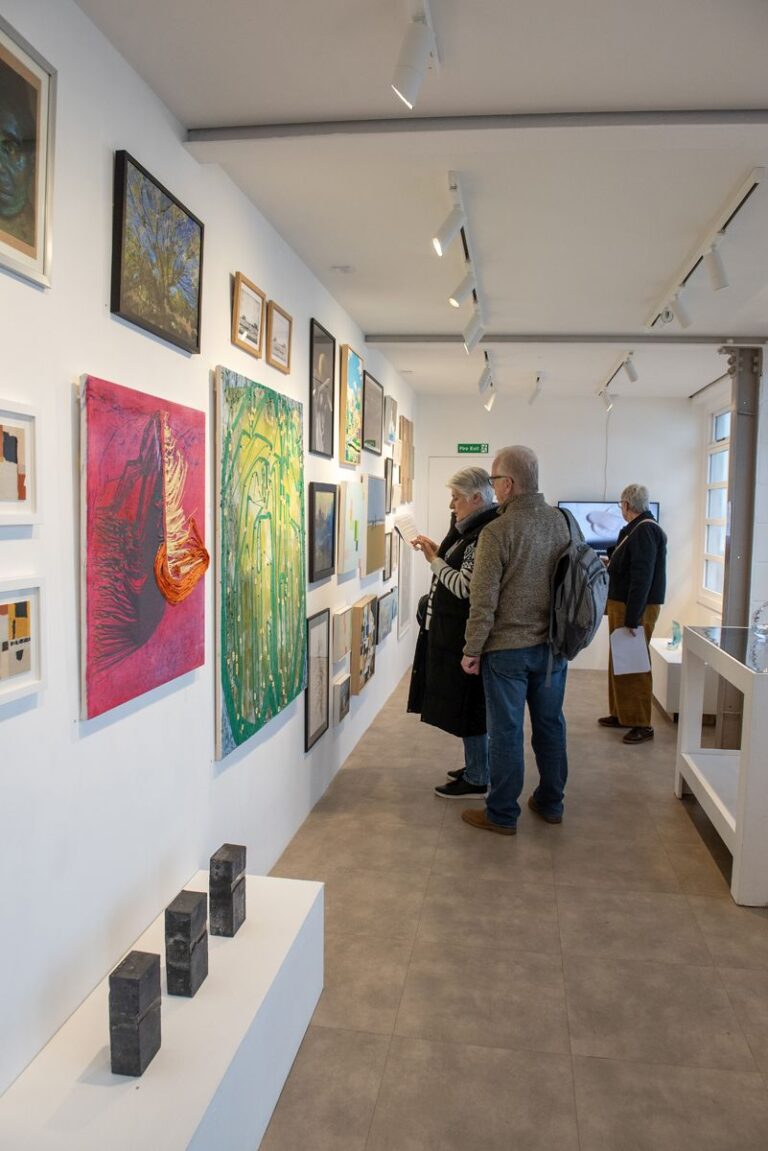 Cromer Artspace – Promoting art for all in Cromer
